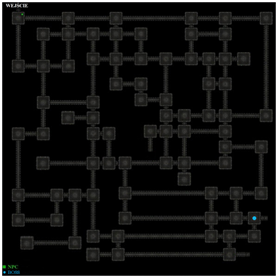[Ważne]Atlantyda V1 - Mapy i dungeony - VirtualMT2